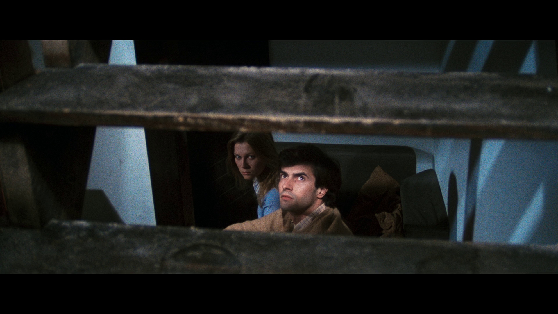 The New York Ripper (Blue Underground) Blu-ray Review