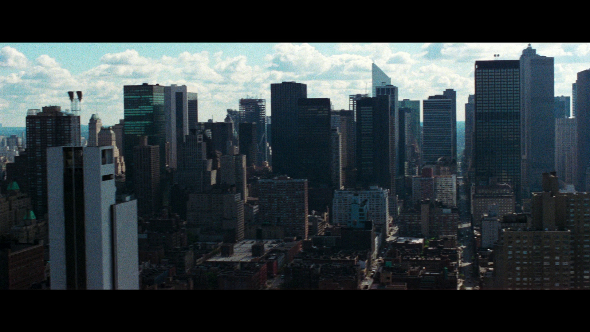 The New York Ripper (Blue Underground) Blu-ray Review