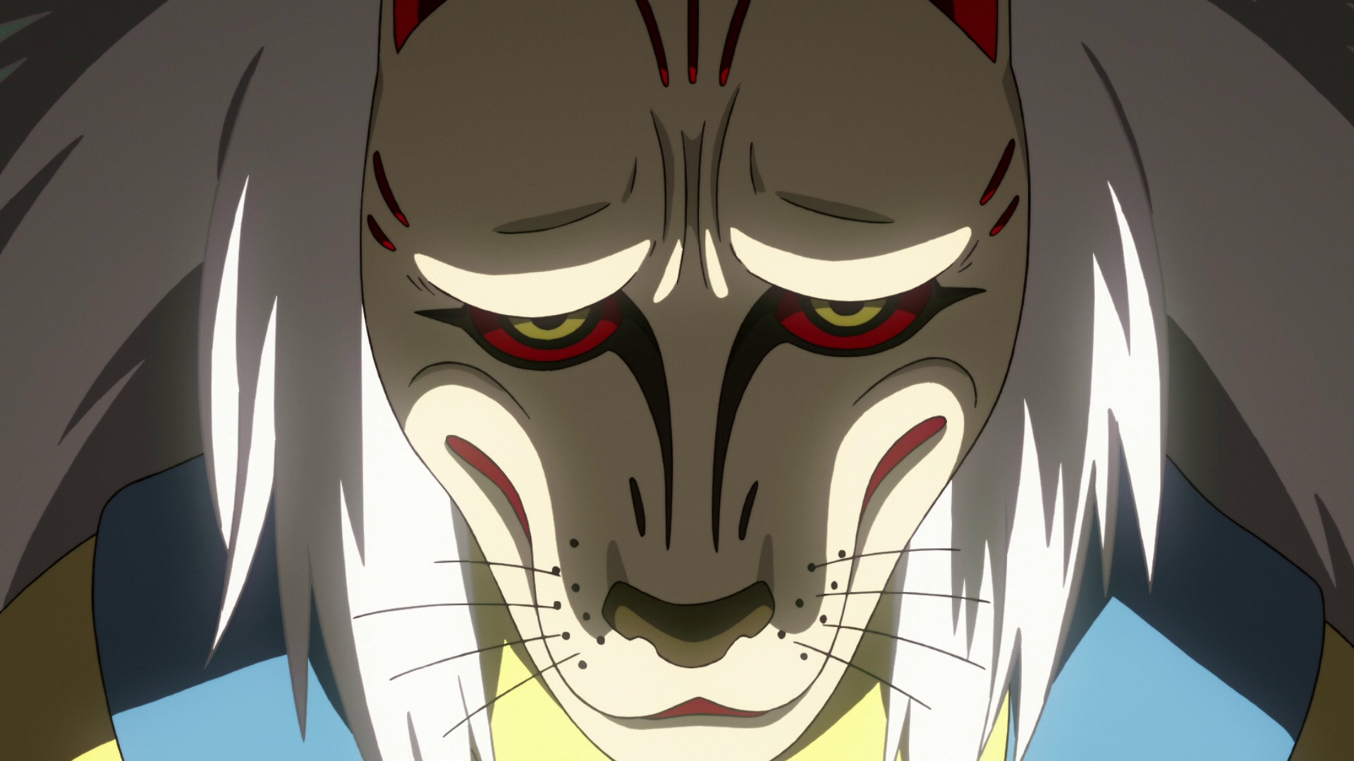 Okko's Inn Blu-ray Review