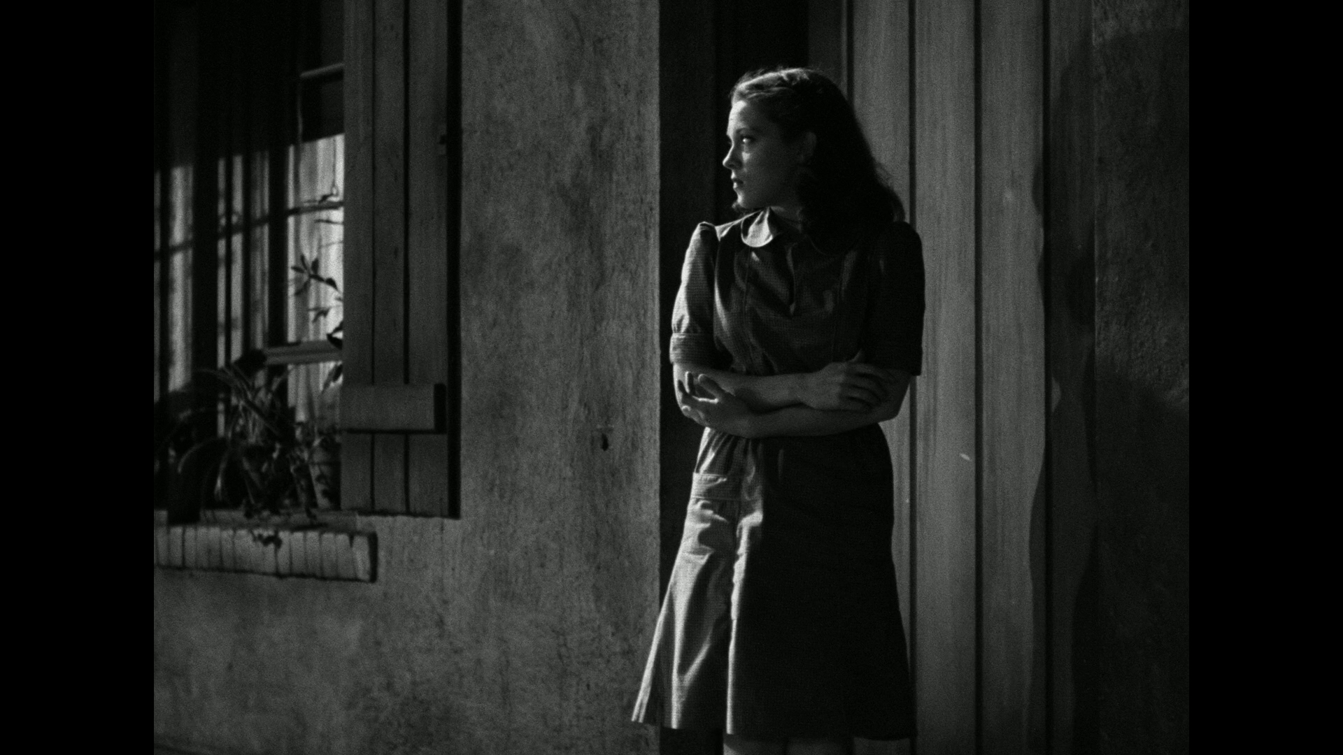 DoBlu.com – 4K UHD & Blu-ray Reviews | The Leopard Man Blu-ray Review