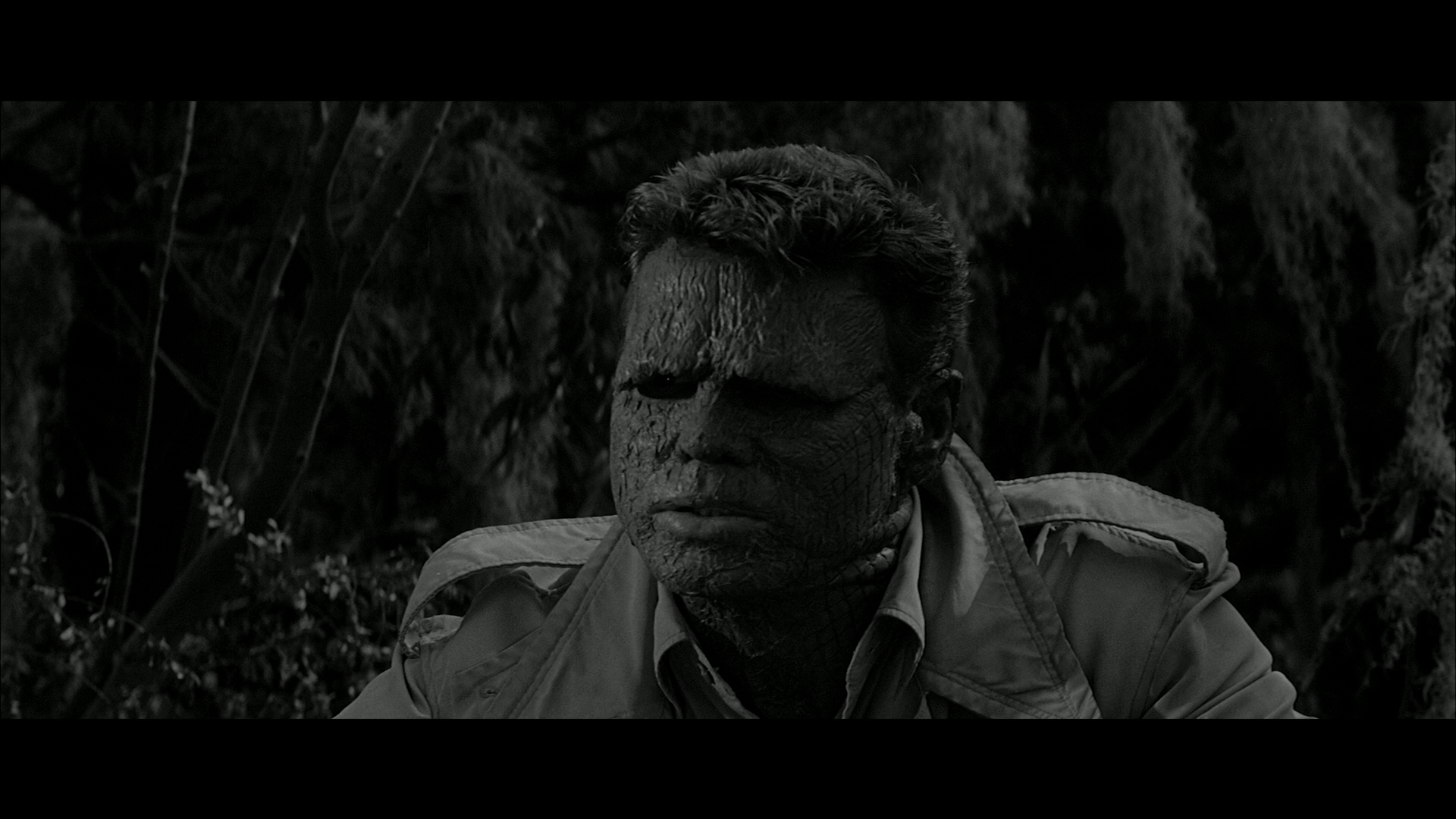 The Alligator People Blu-ray Review