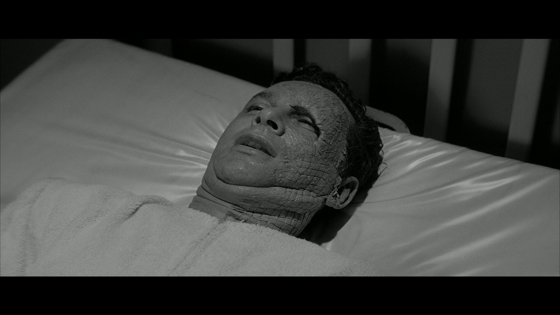 The Alligator People Blu-ray Review