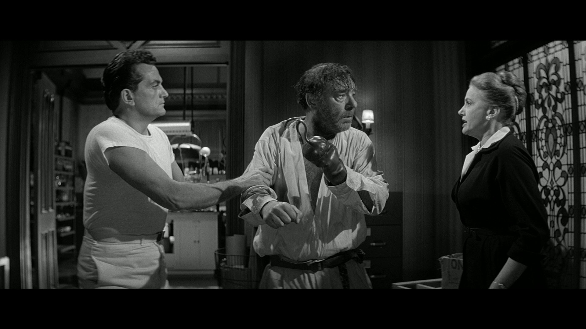 The Alligator People Blu-ray Review