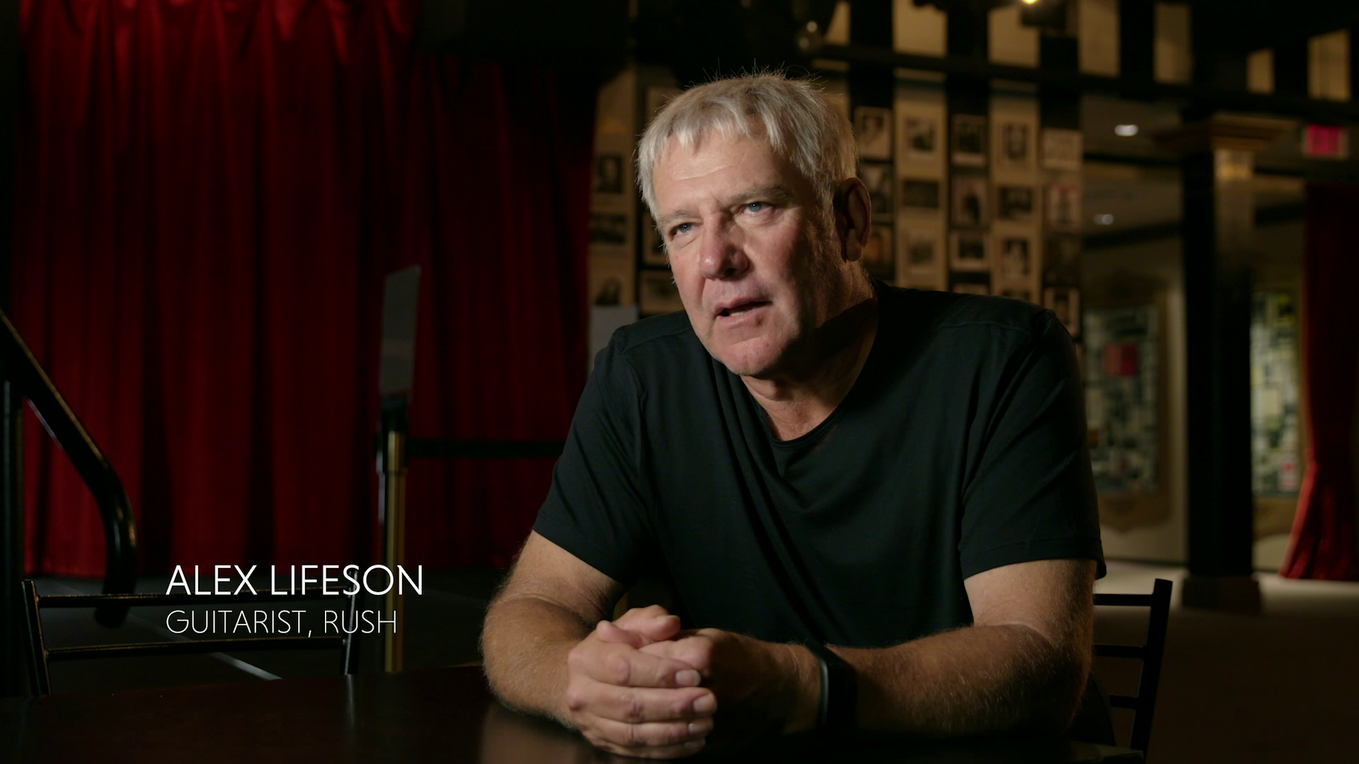 Bachman: Special Edition Blu-ray Review