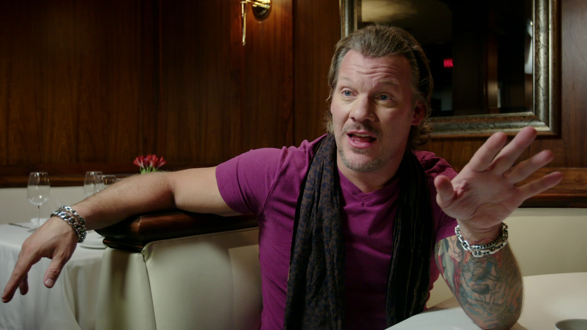 Bachman: Special Edition Blu-ray Review