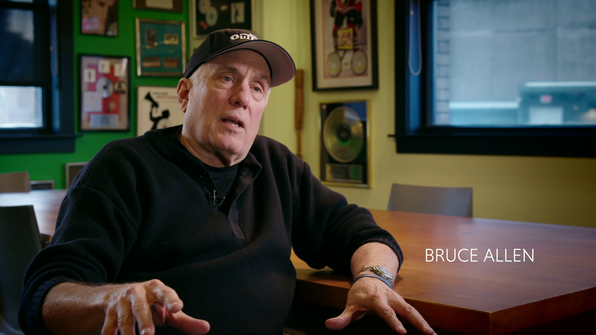 Bachman: Special Edition Blu-ray Review