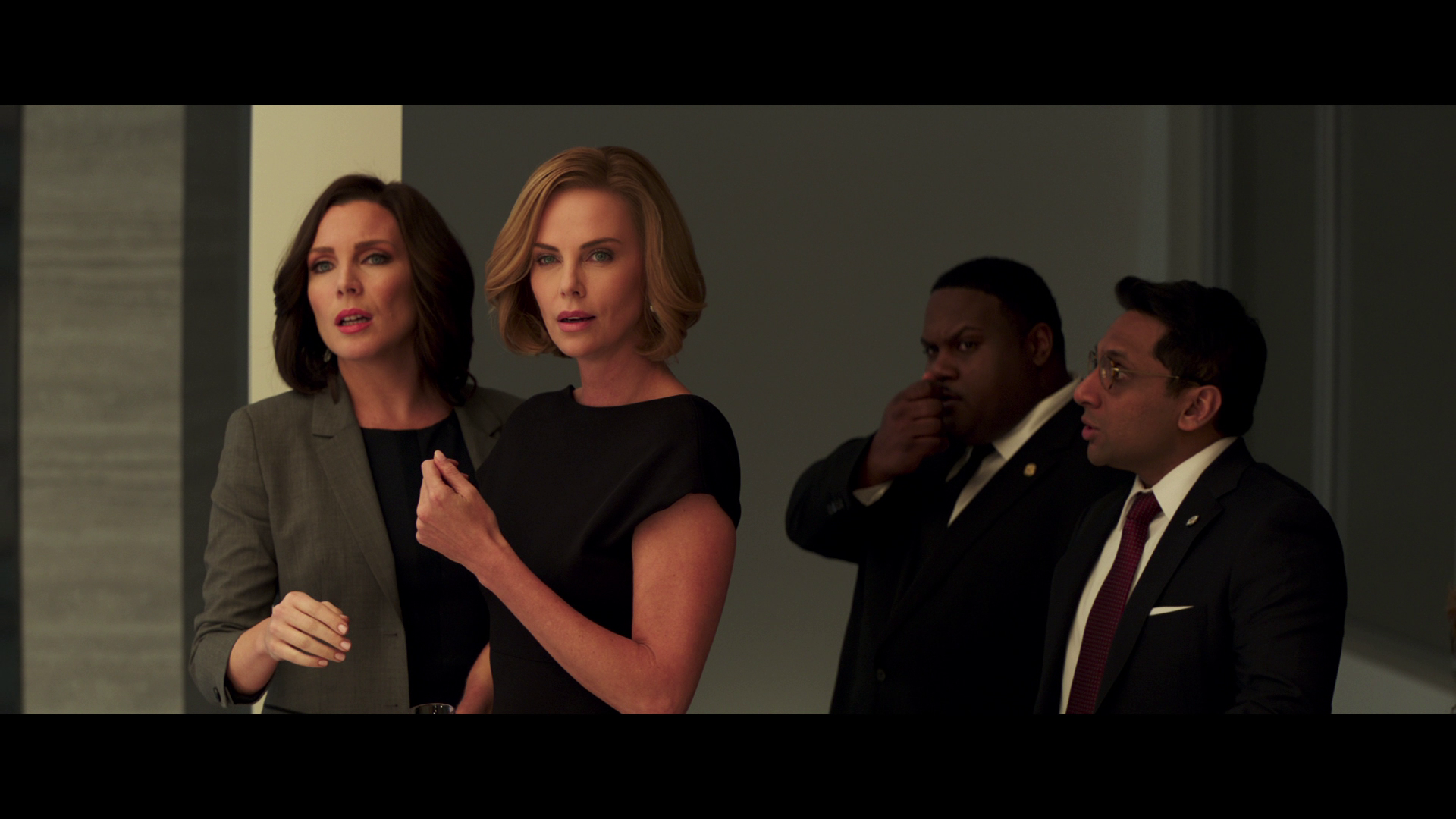 Long Shot (2019) Blu-ray Review