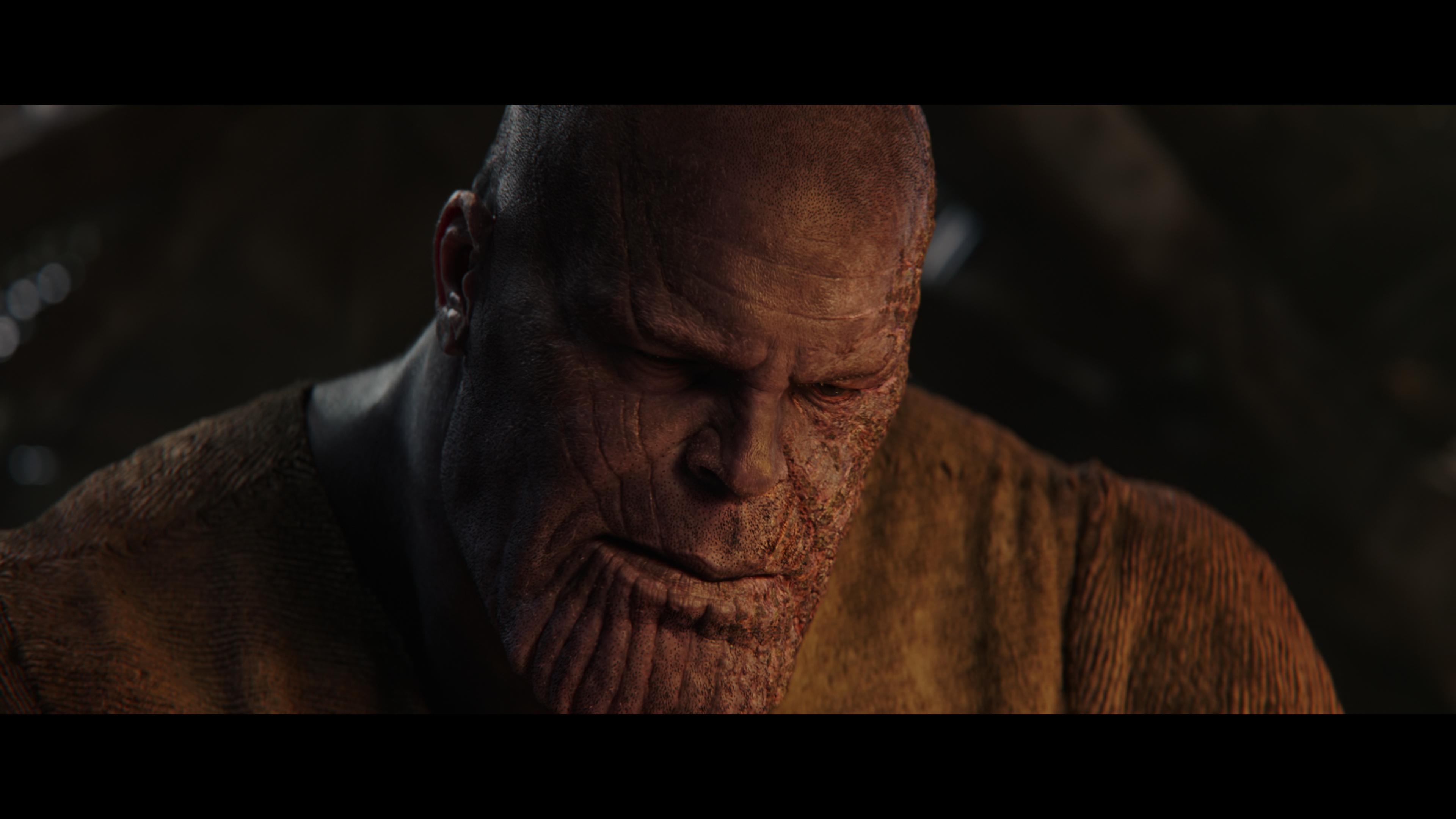 Avengers: Endgame 4K UHD Review