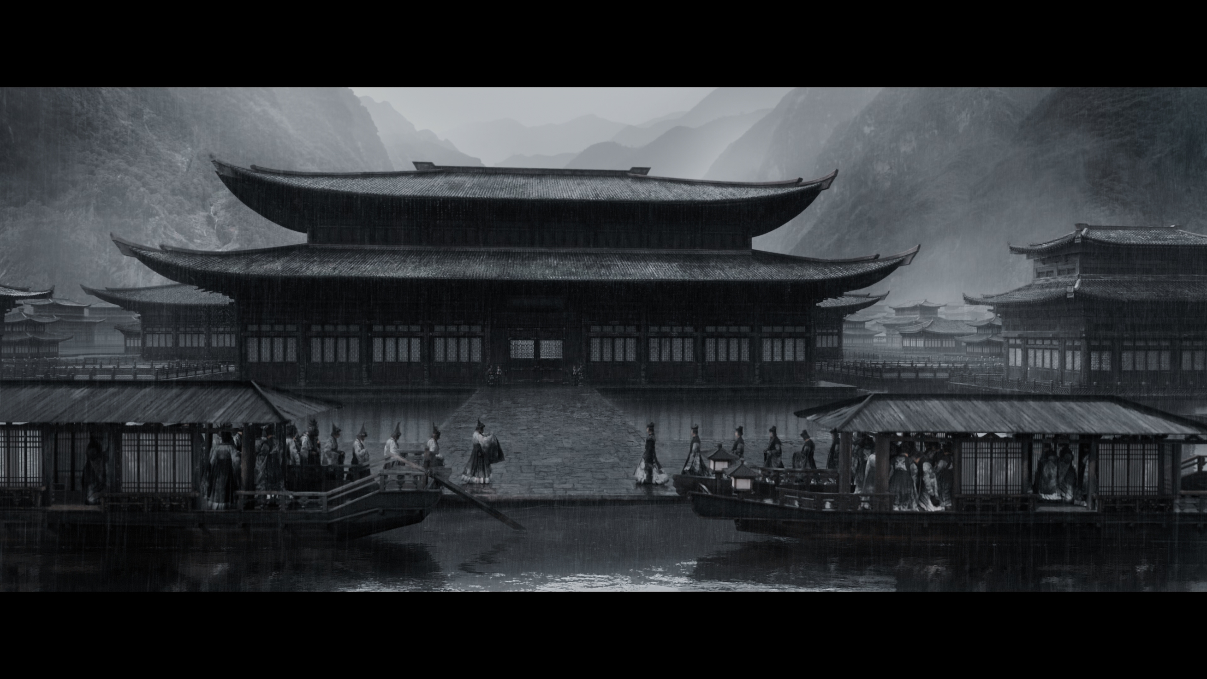 Shadow 4K UHD Review