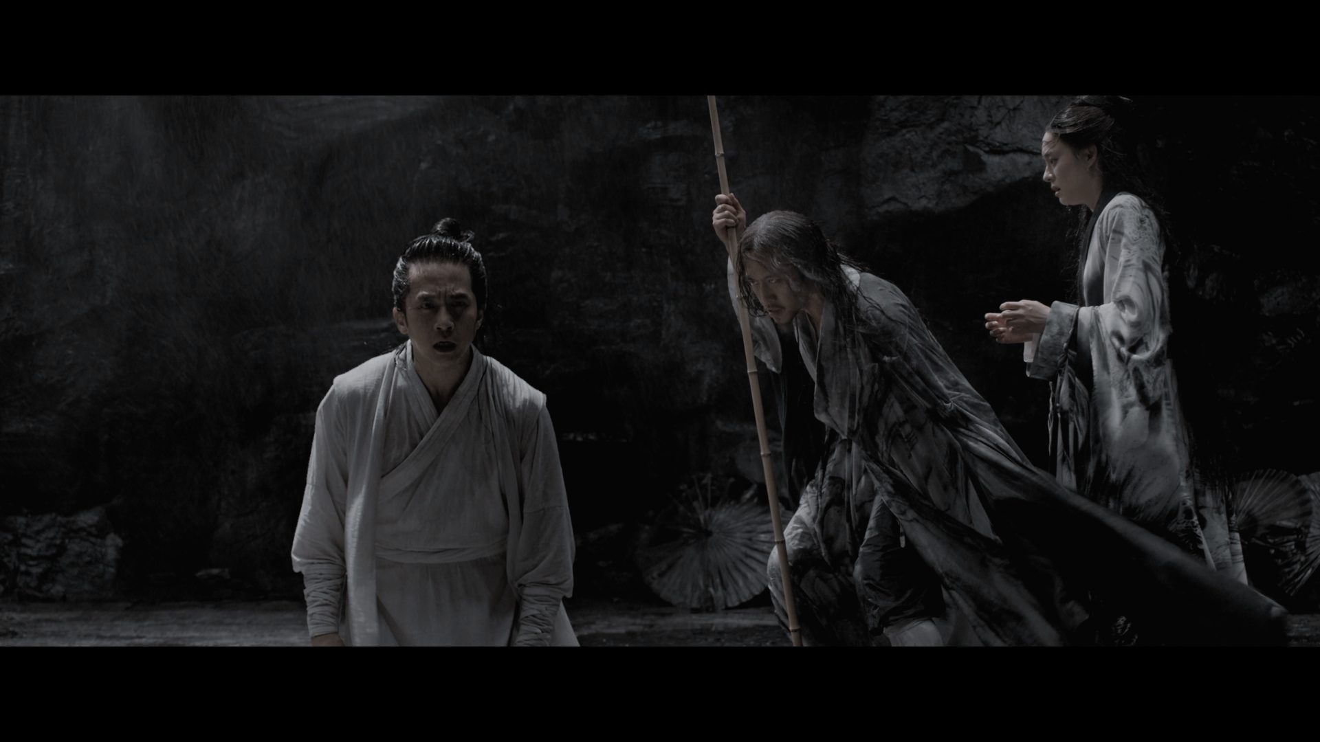 Shadow 4K UHD Review