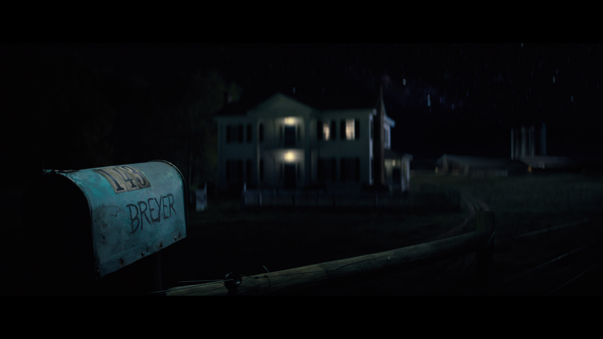 Brightburn 4K UHD Review