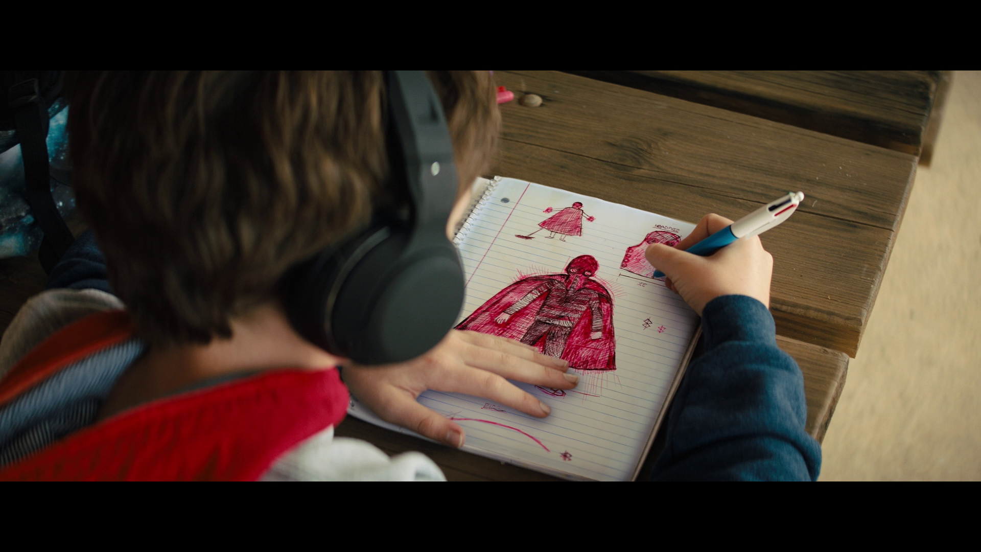 Brightburn 4K UHD Review