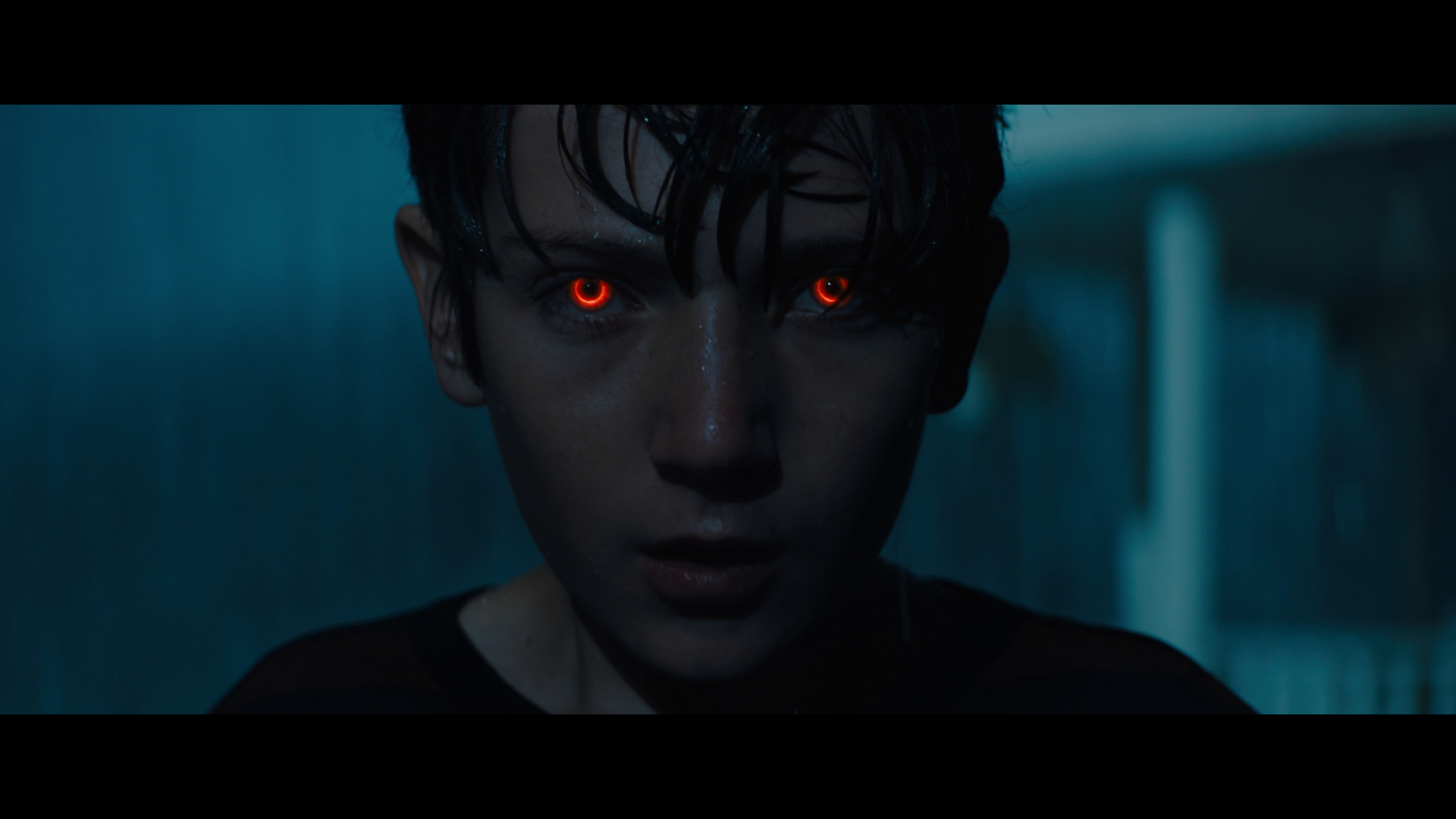 Brightburn 4K UHD Review