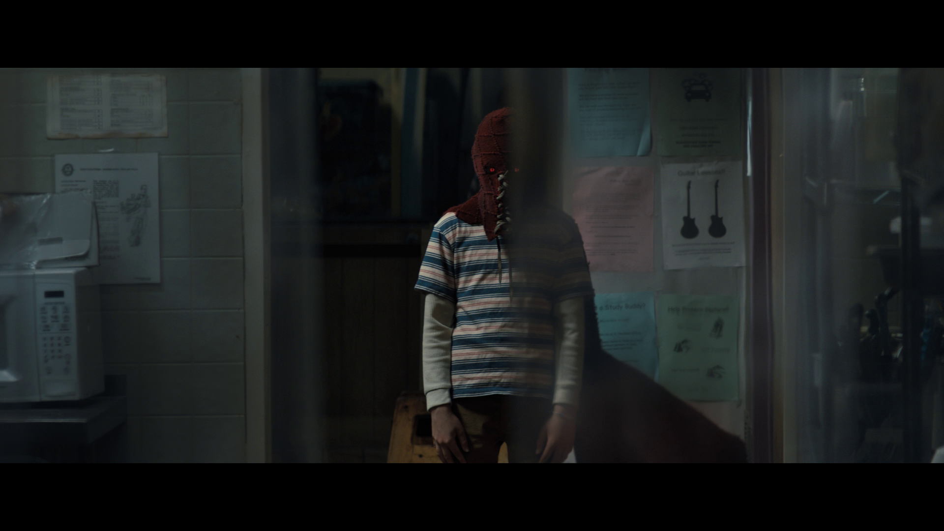 Brightburn 4K UHD Review
