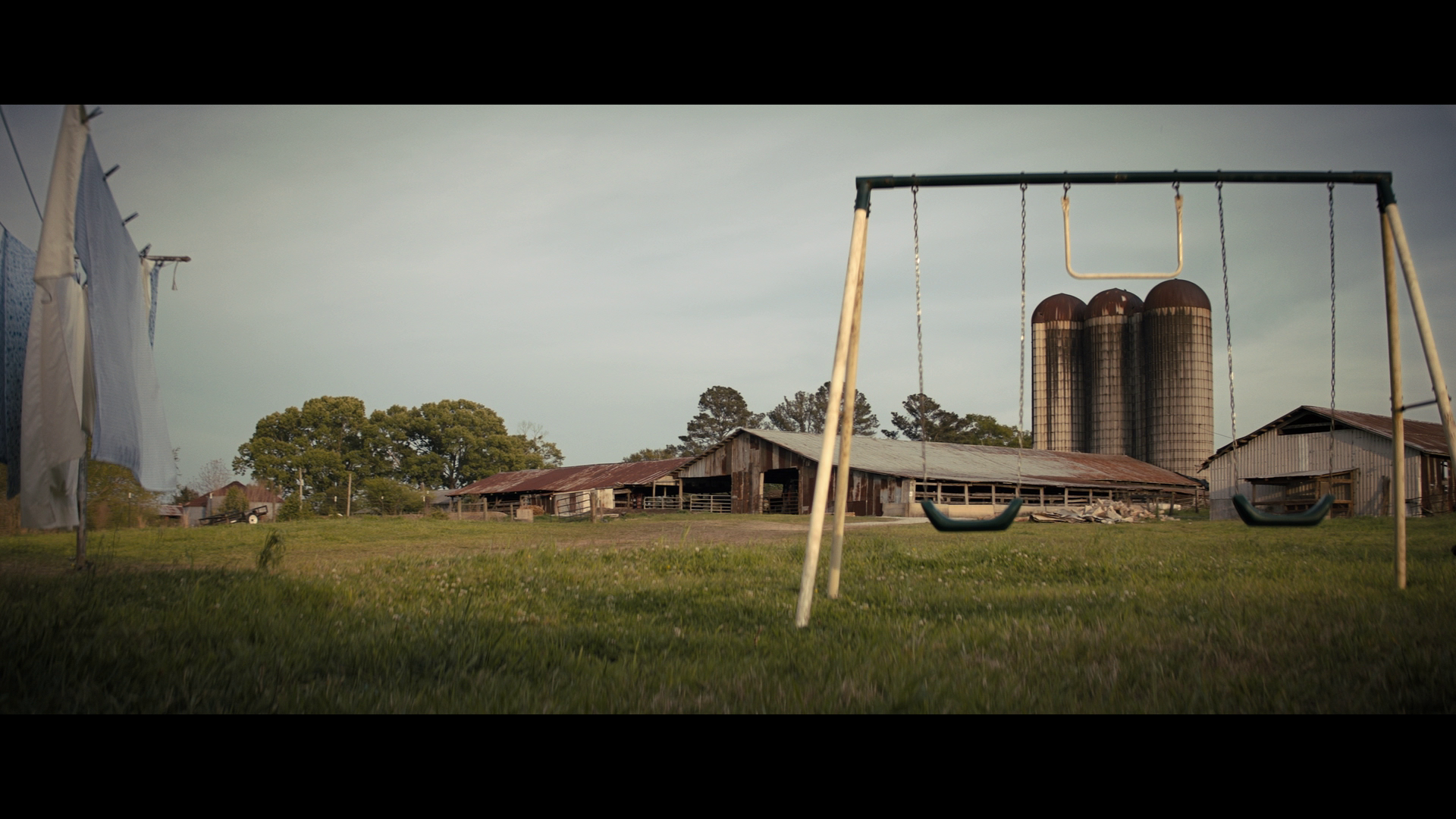 Brightburn 4K UHD Review