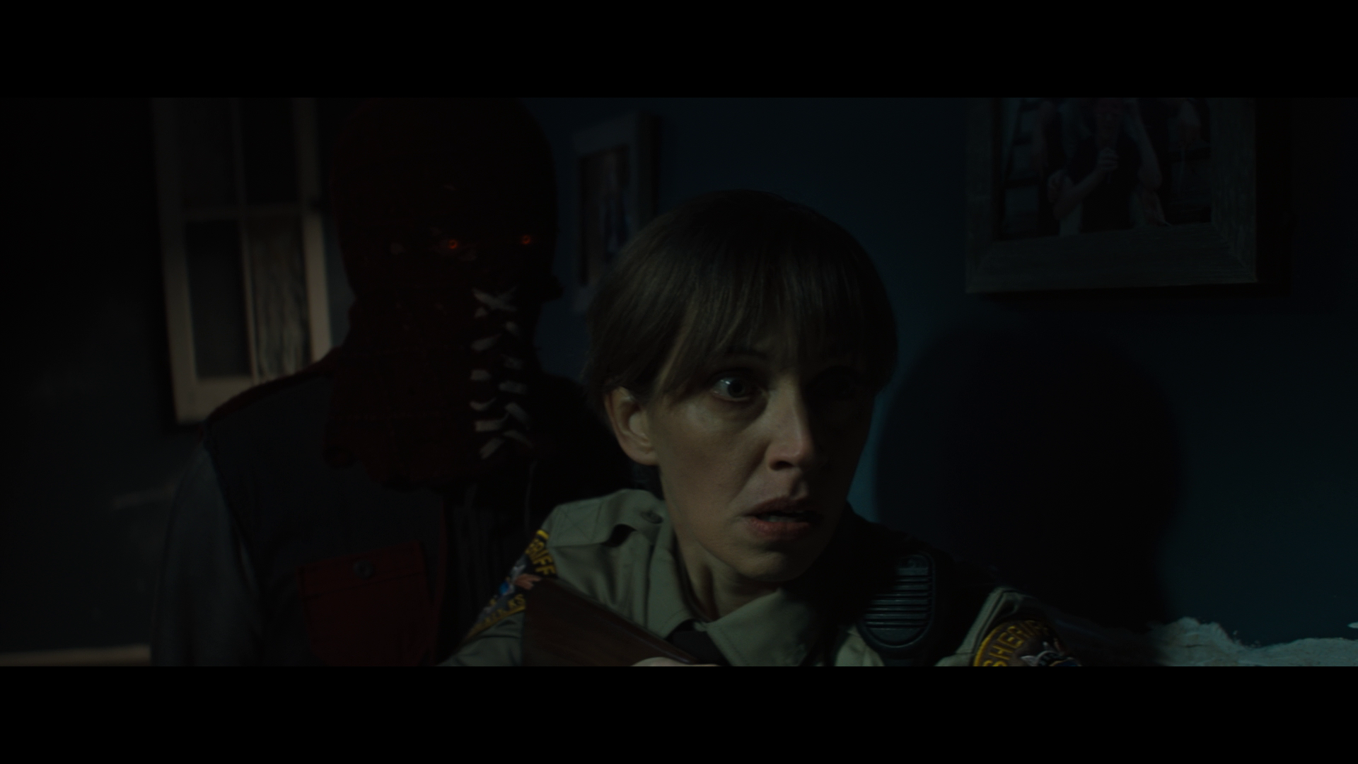 Brightburn 4K UHD Review