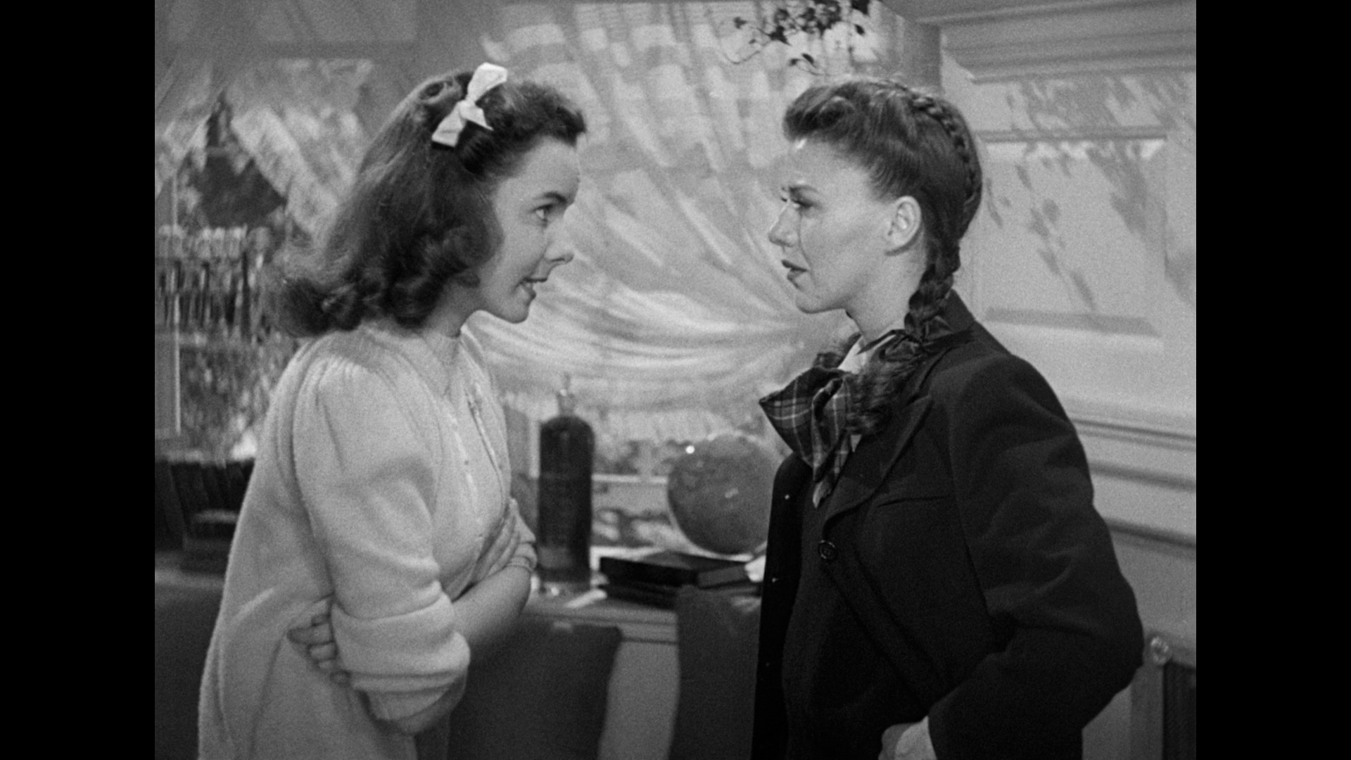 The Major and the Minor Blu-ray Review