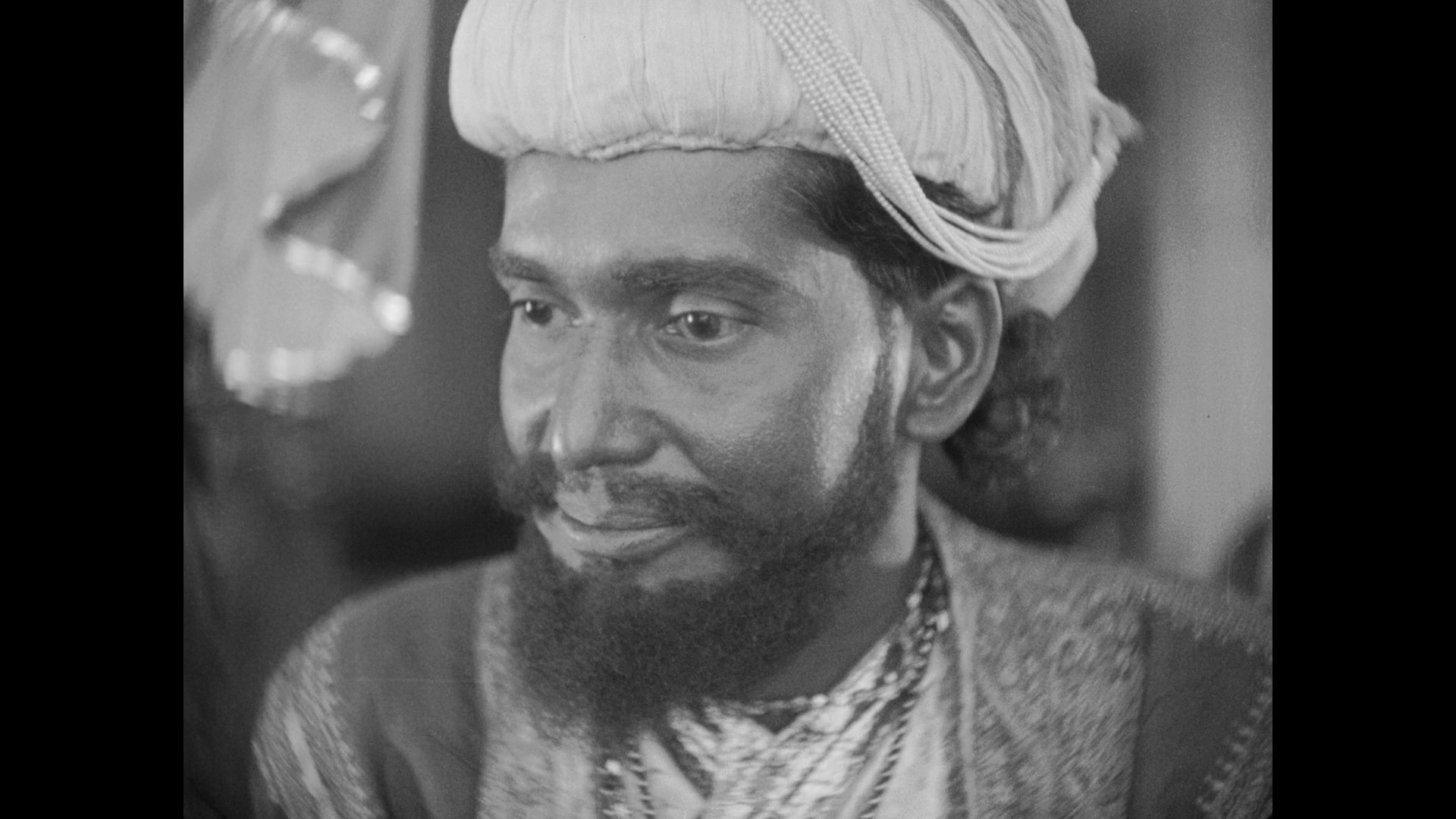 Shiraz: A Romance of India Blu-ray Review