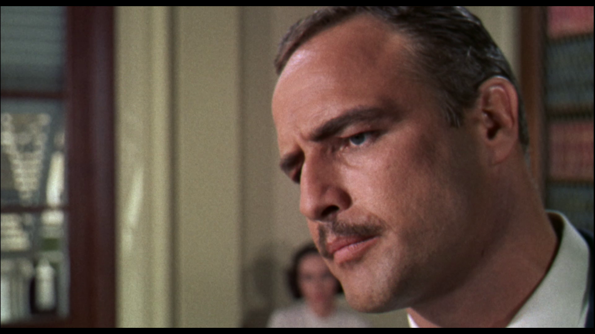 The Ugly American Blu-ray Review