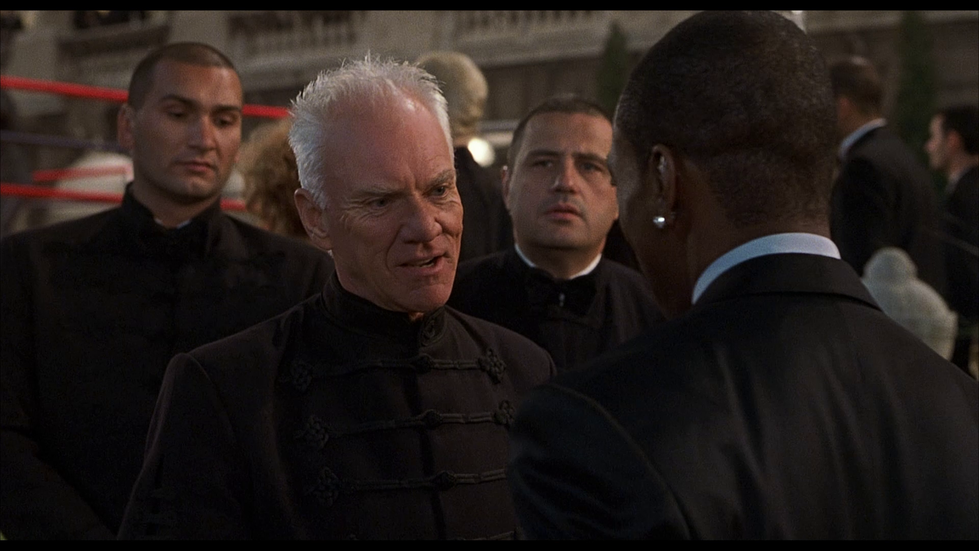 I Spy Blu-ray Review