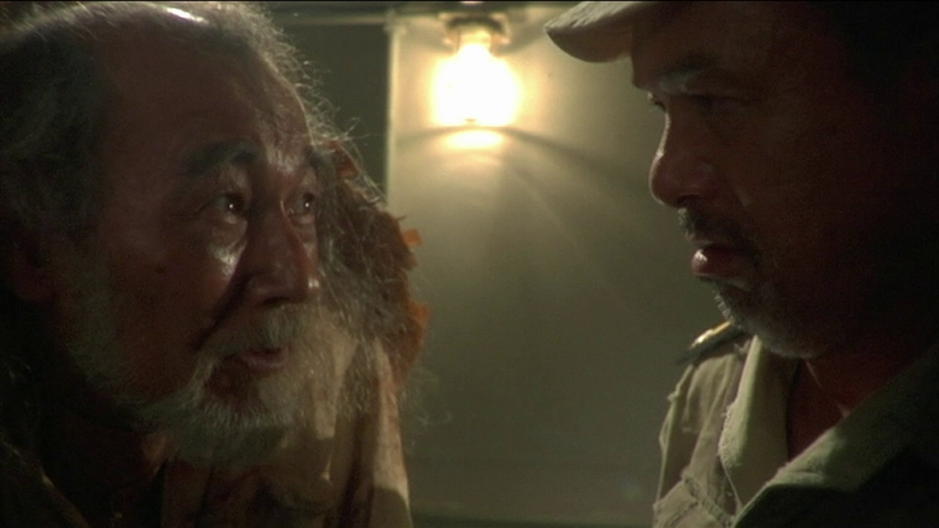 Reigo: The Deep Sea Monster Blu-ray Review