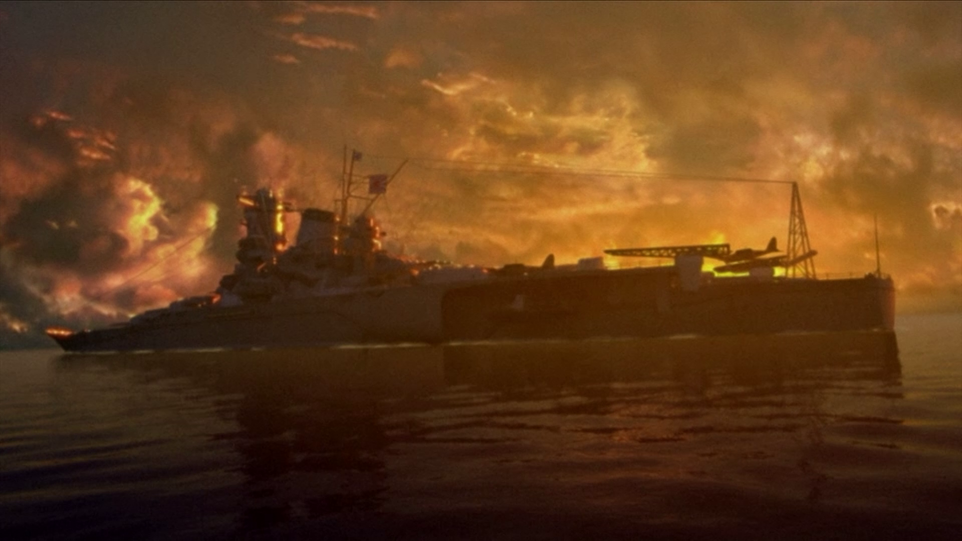 Reigo: The Deep Sea Monster Blu-ray Review