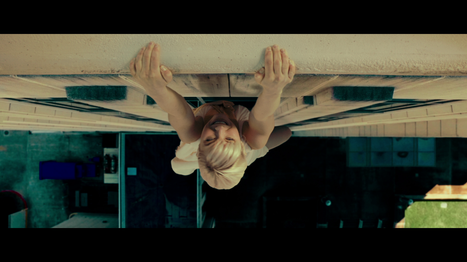 Ambition Blu-ray Review with HD screen shots