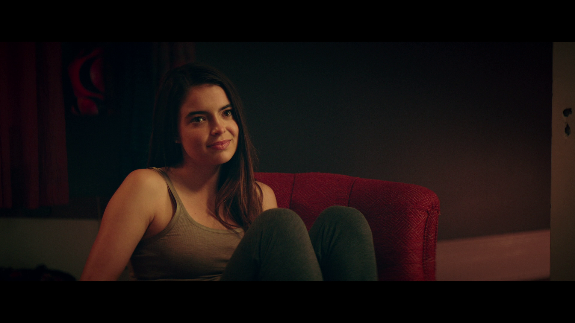 Ambition Blu-ray Review with HD screen shots