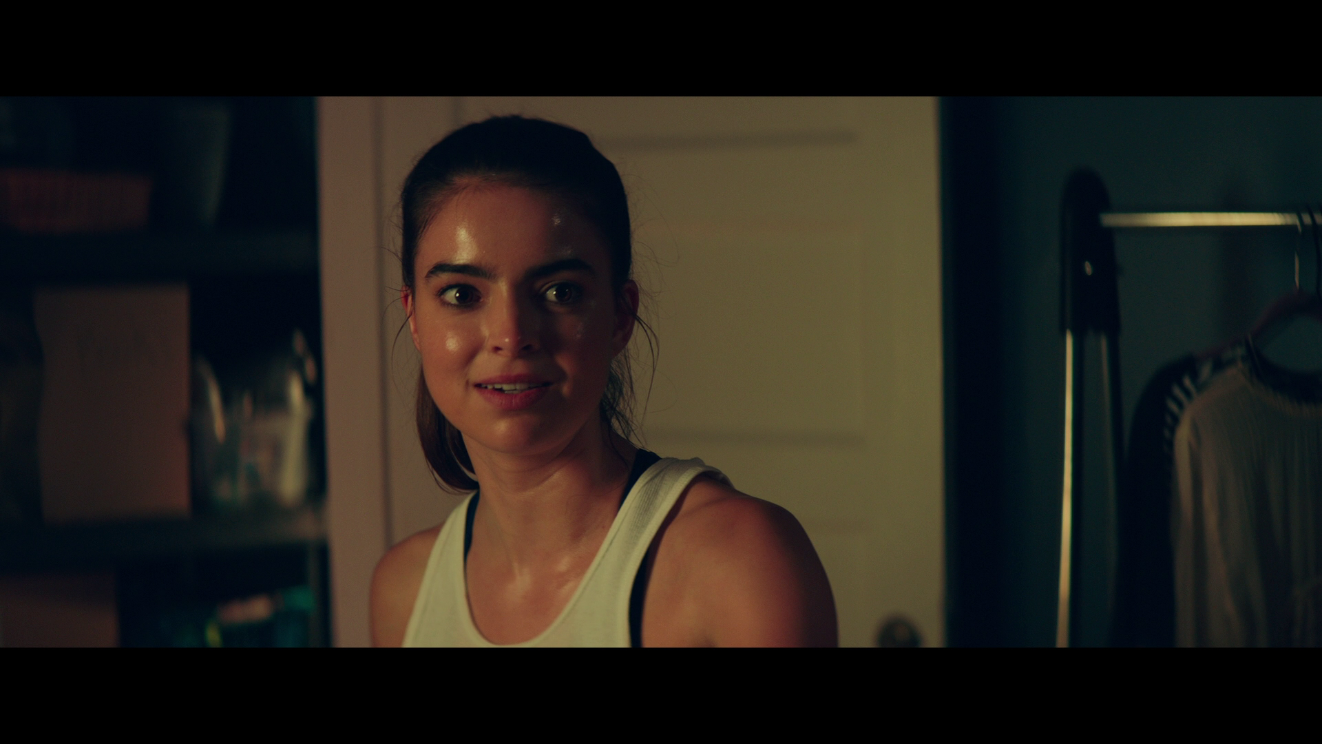Ambition Blu-ray Review with HD screen shots
