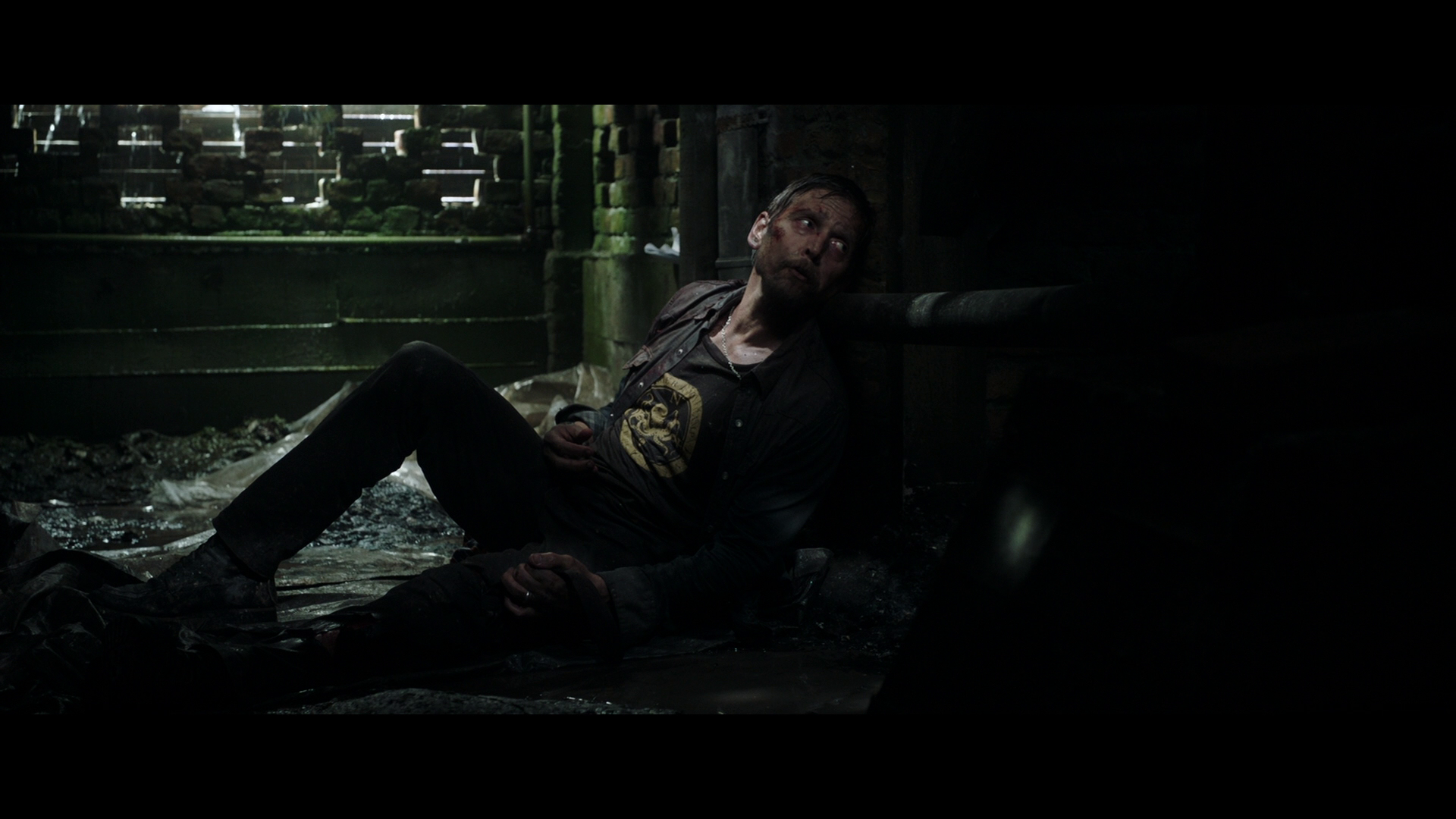 Crawl Blu-ray Review