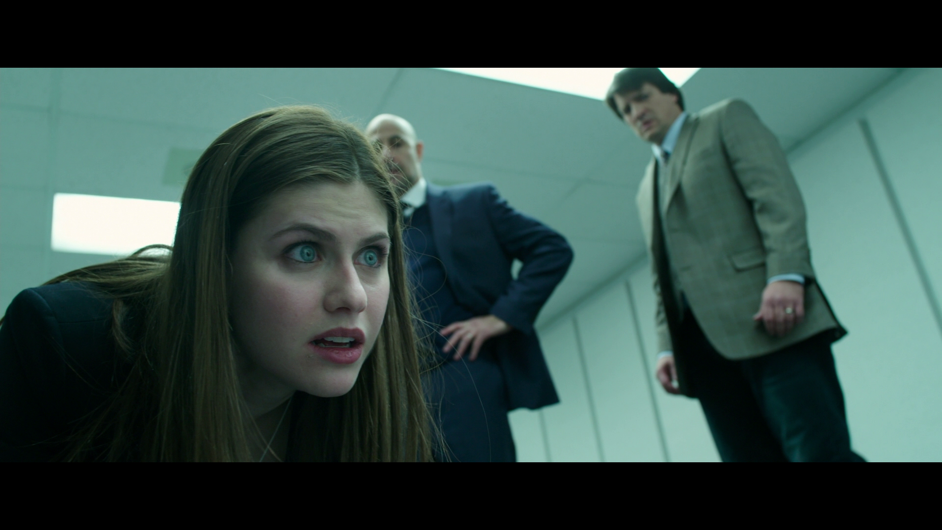 Night Hunter Blu-ray Review