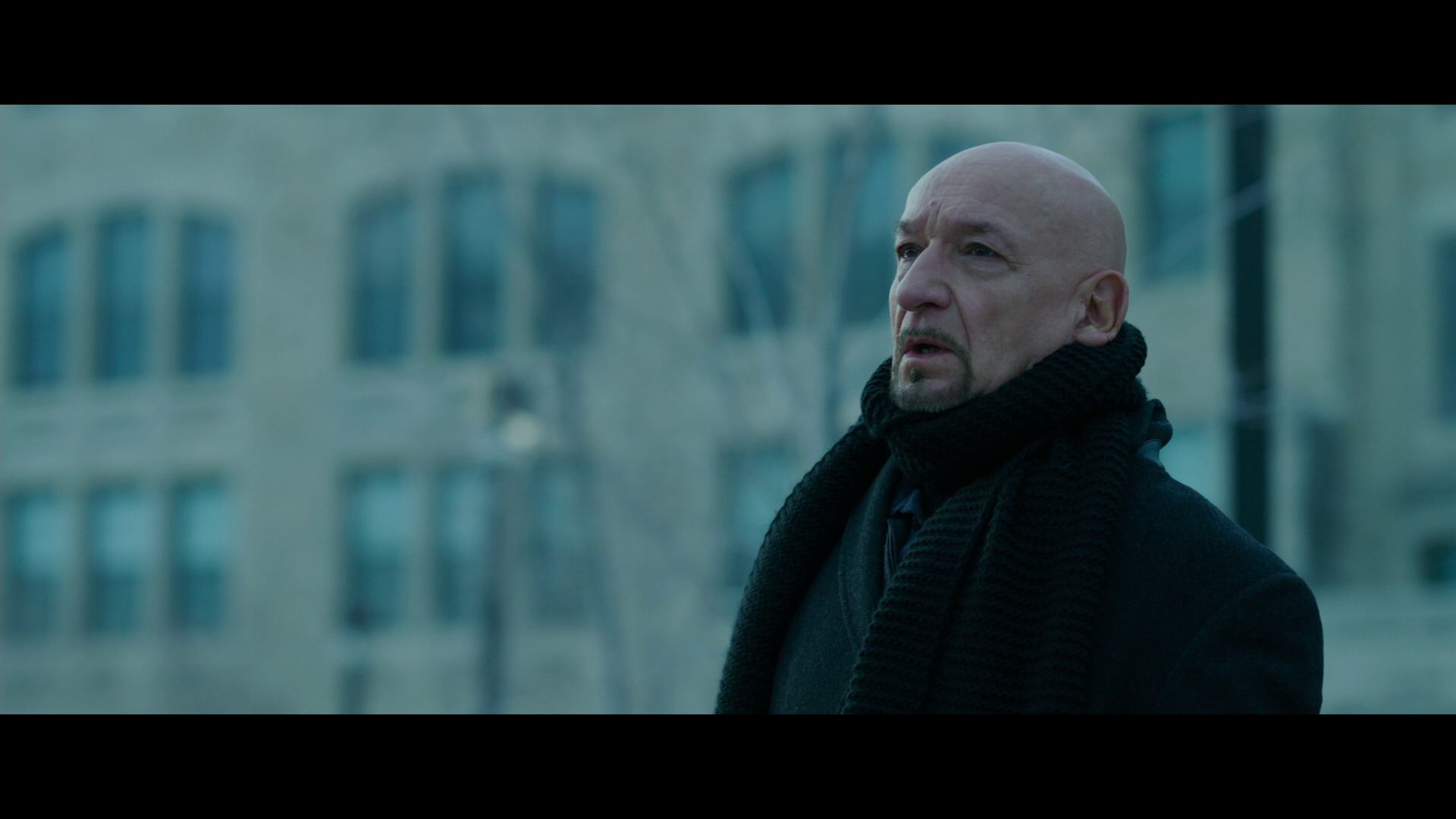 Night Hunter Blu-ray Review