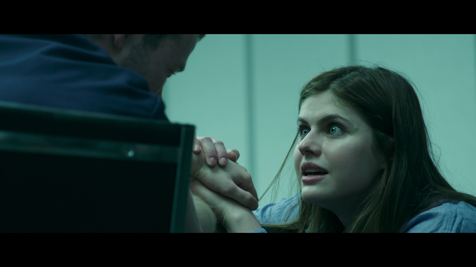 Night Hunter Blu-ray Review