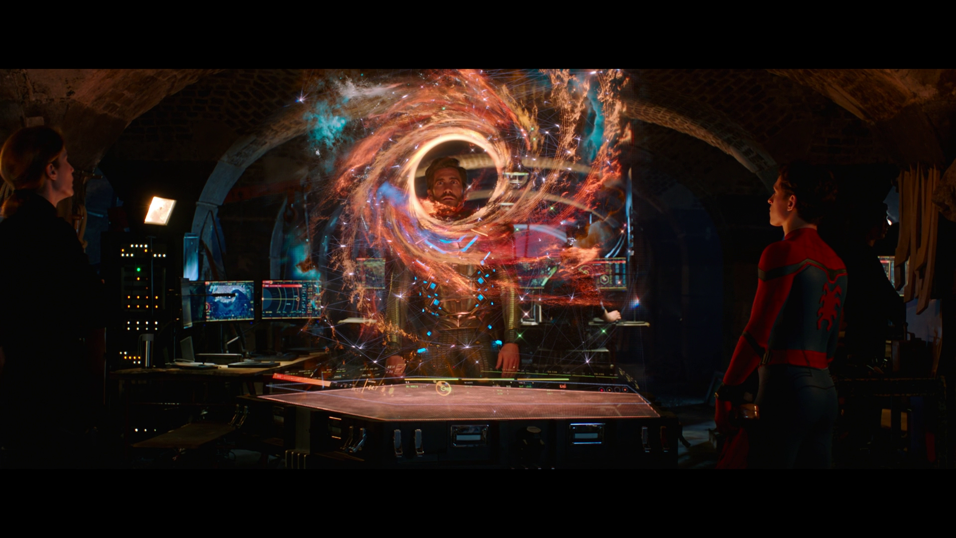 Spider-Man: Far From Home 4K UHD Review