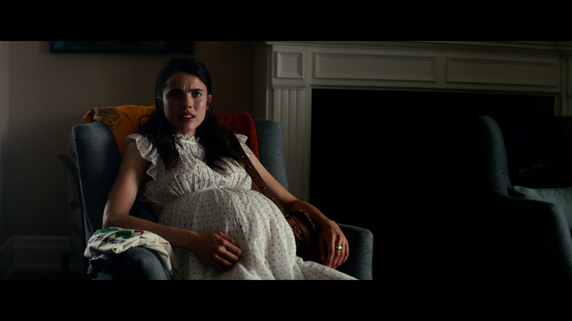 Strange But True Blu-ray Review