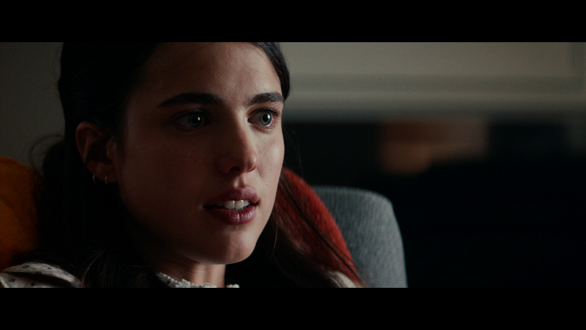 Strange But True Blu-ray Review