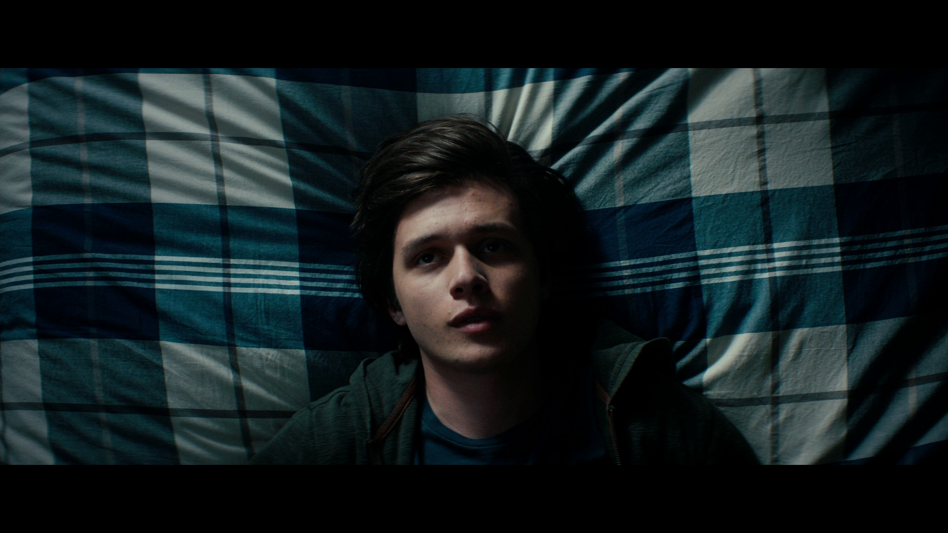 Strange But True Blu-ray Review