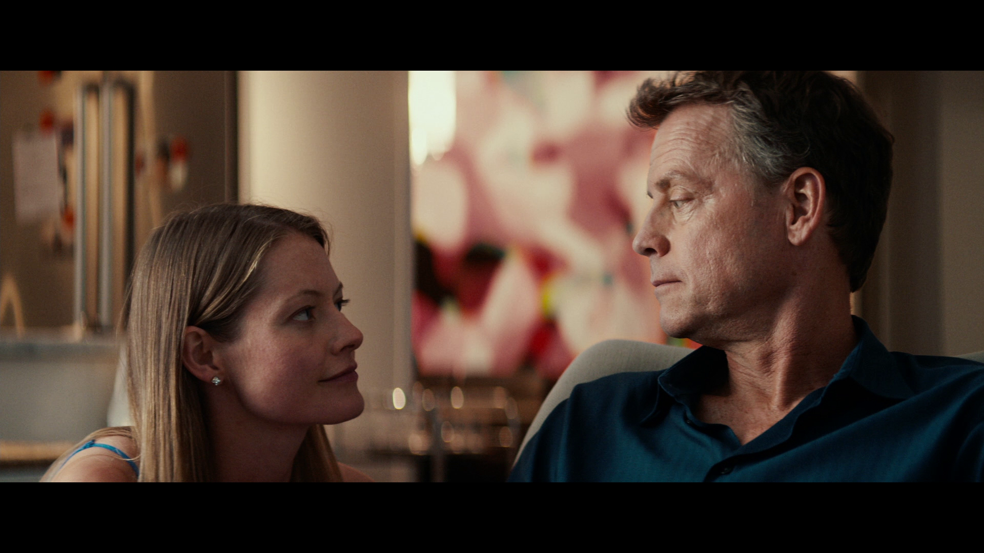 Strange But True Blu-ray Review