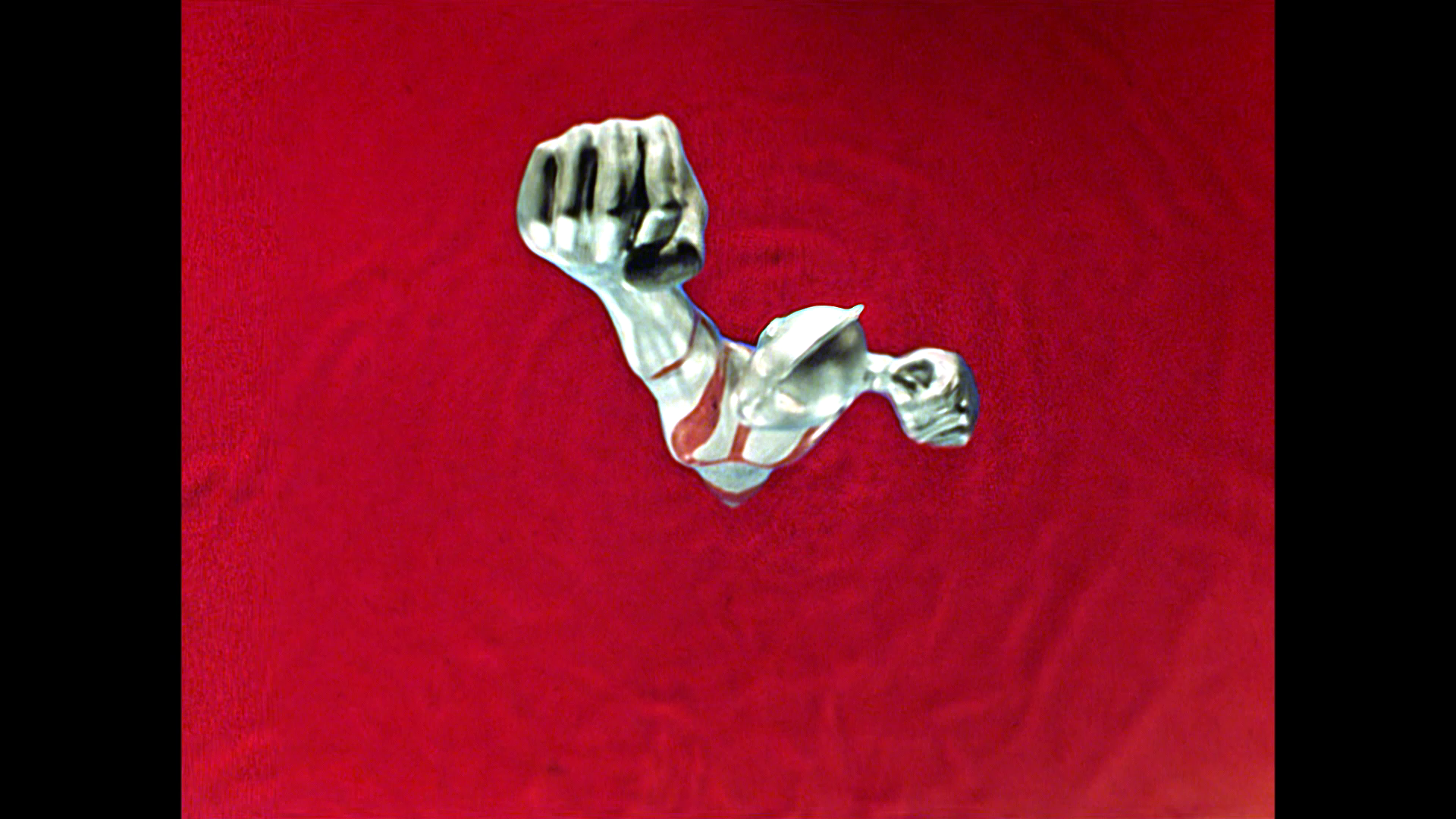 Ultraman - The Complete Series Blu-ray Review