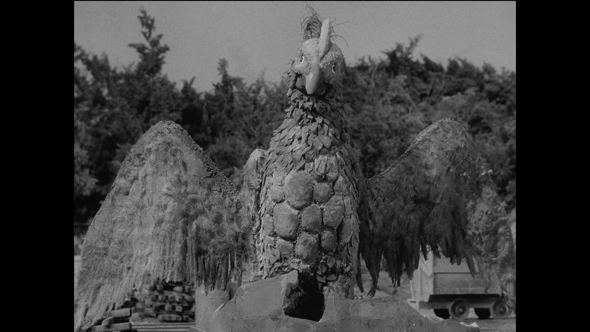 Ultra Q - The Complete Series Blu-ray Review