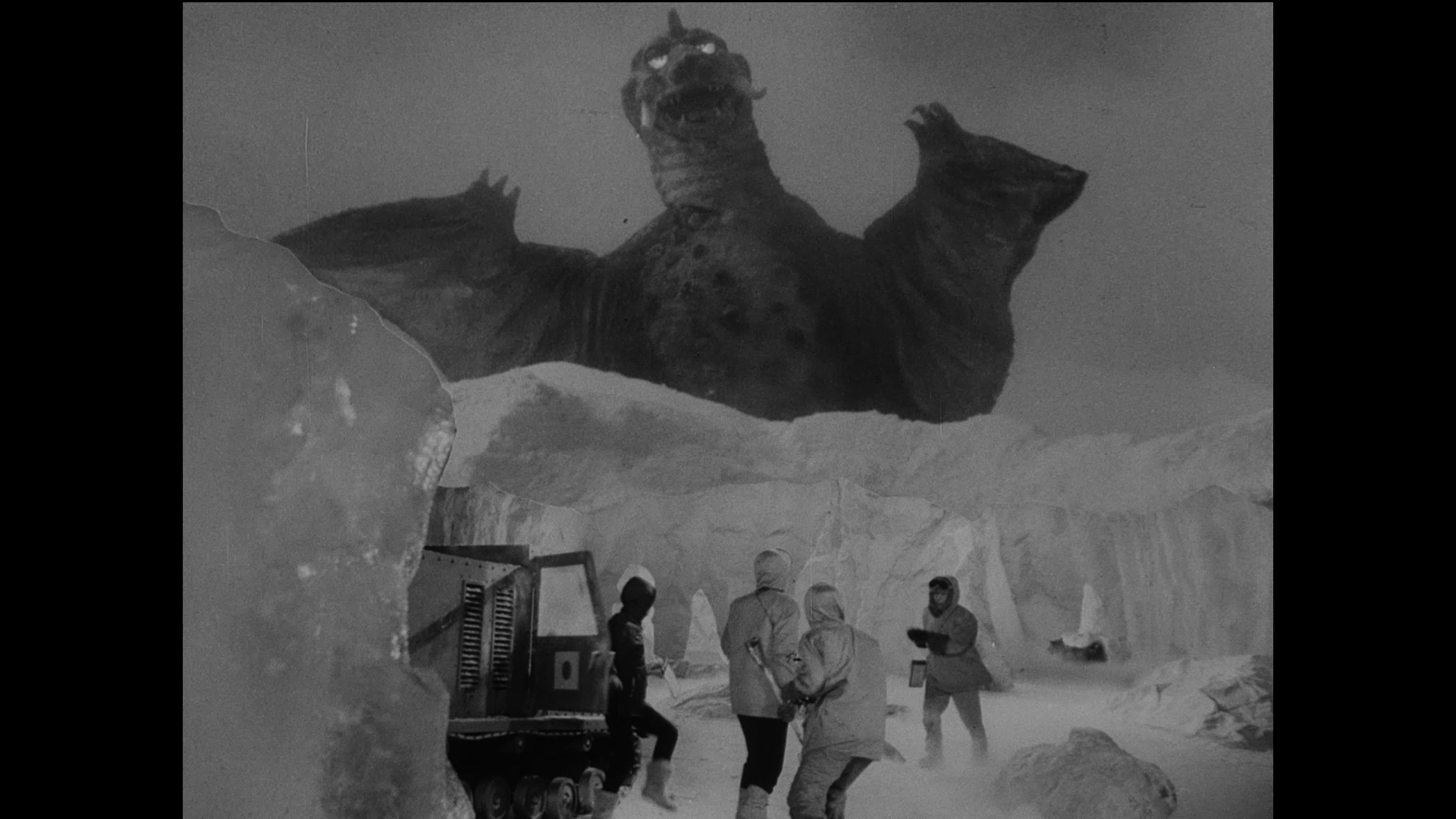 Ultra Q - The Complete Series Blu-ray Review