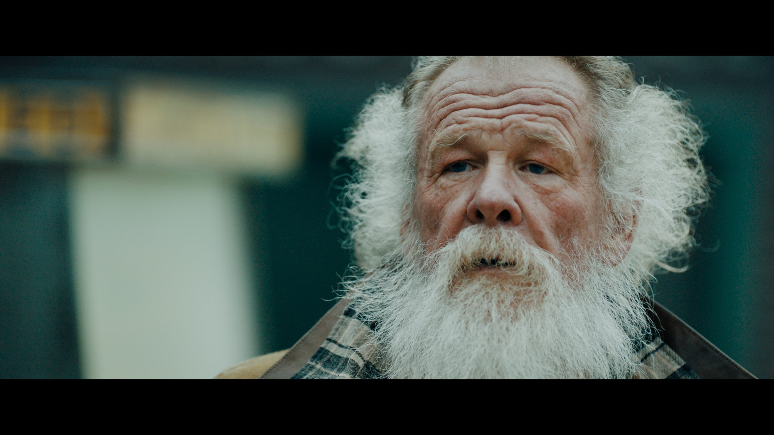 Angel Has Fallen 4K UHD Review with UltraHD Screenshots