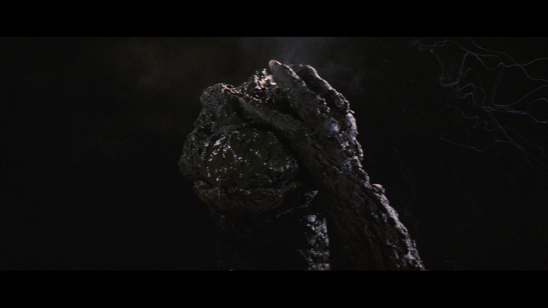 Godzilla vs Hedorah (Criterion) Blu-ray Review with HD Screenshots