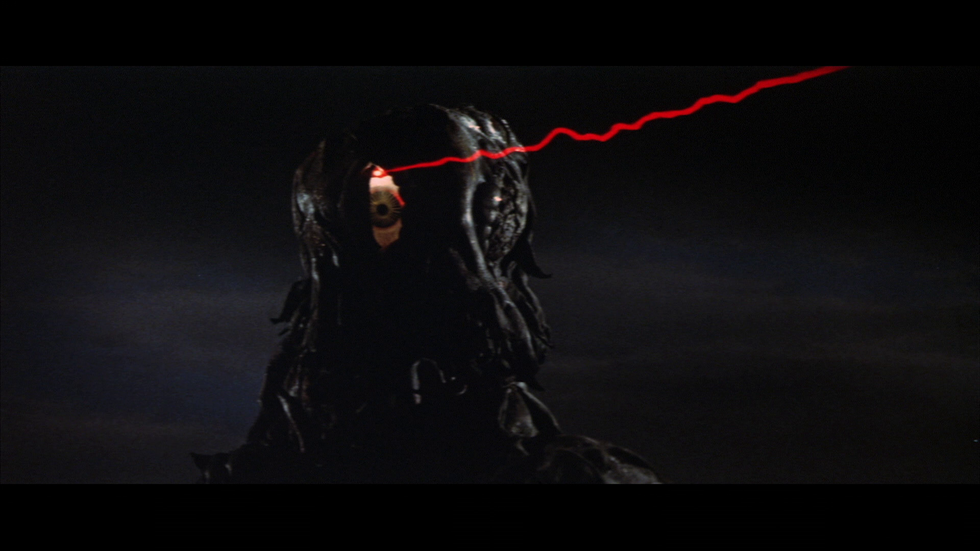 Godzilla vs Hedorah (Criterion) Blu-ray Review with HD Screenshots