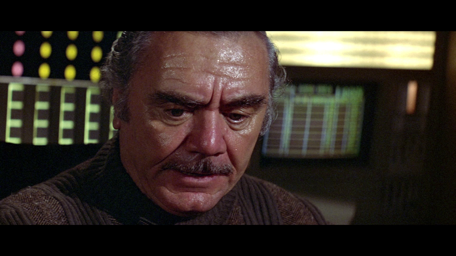 The Black Hole Blu-ray Review with HD Screenshots