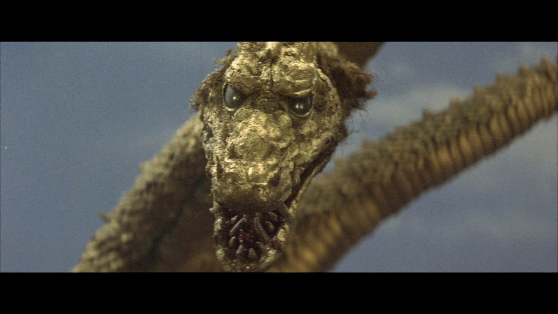 Destroy All Monsters (Criterion) Blu-ray Review with HD Screenshots