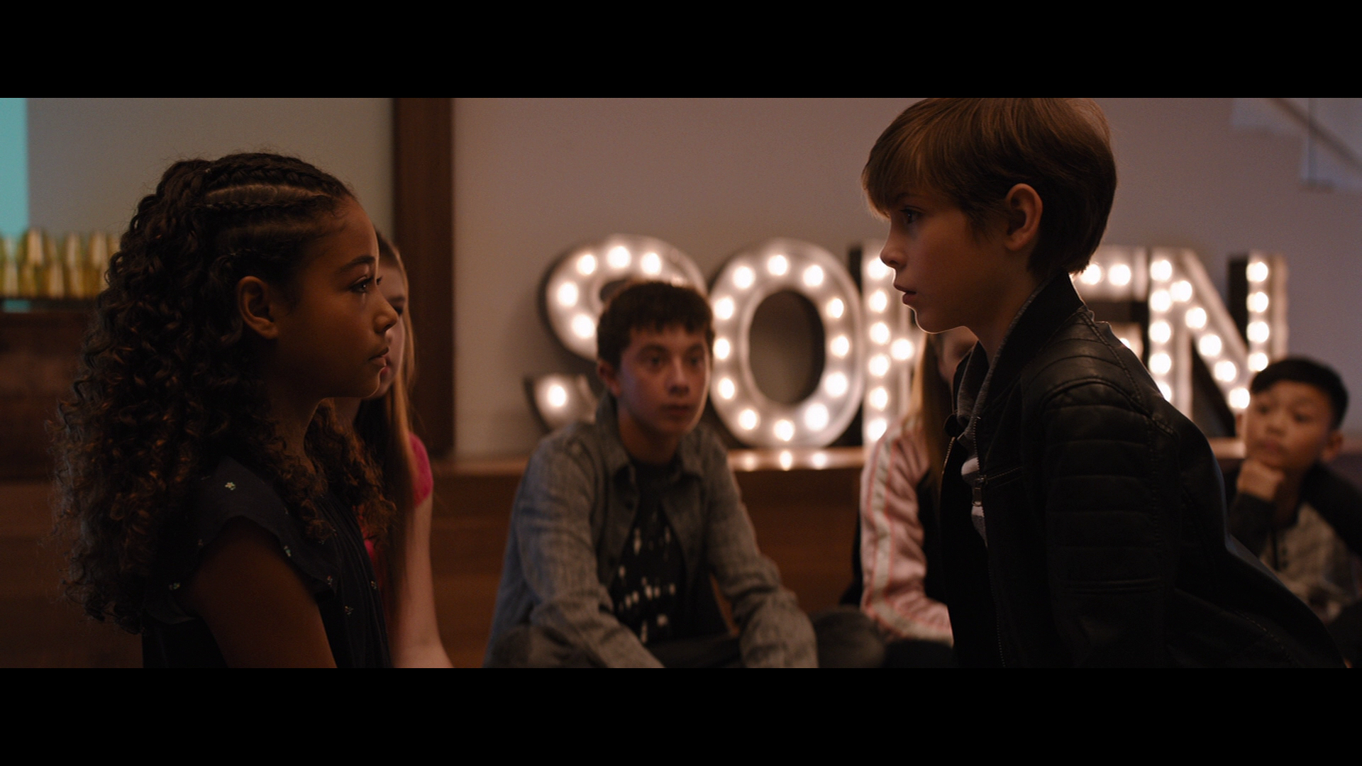 Good Boys Blu-ray Review with HD Screenshots