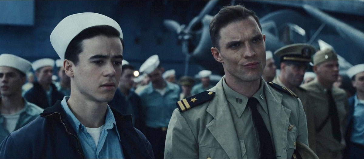 Midway (2019) Movie Review