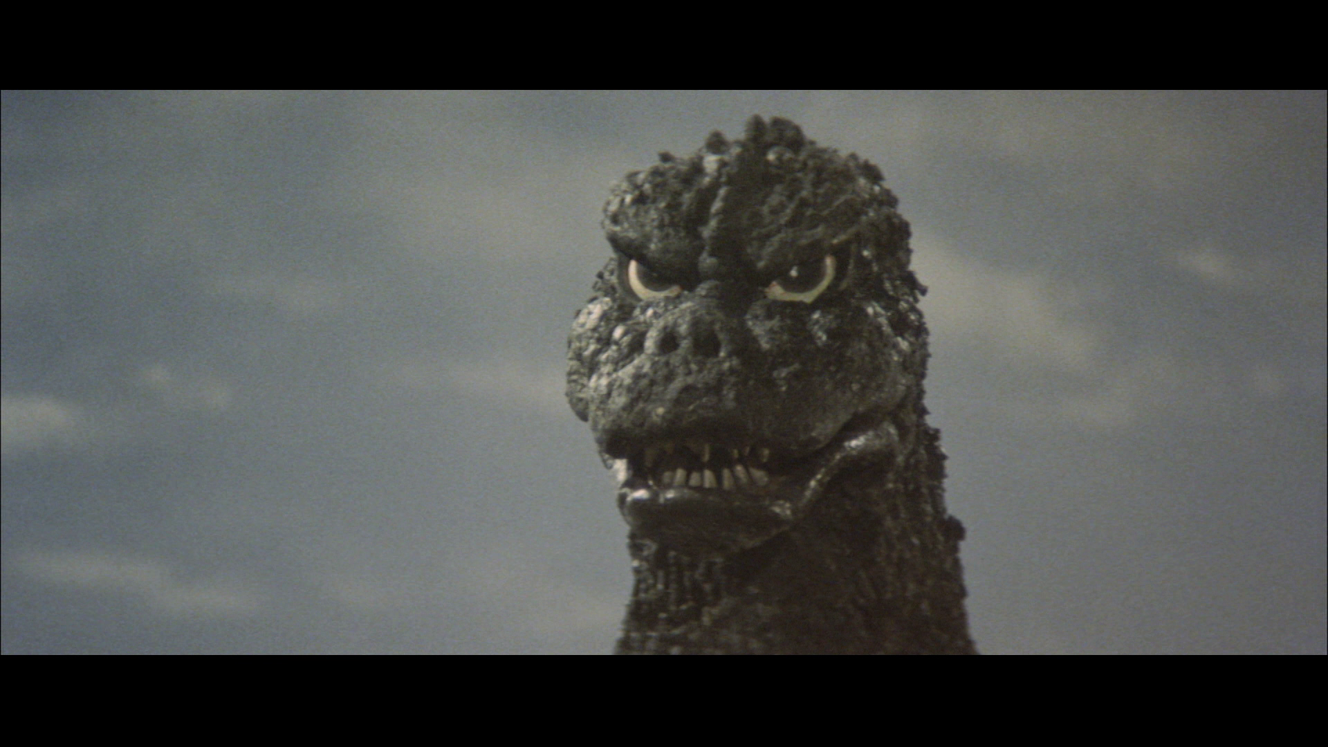 Terror of Mechagodzilla Blu-ray Review with HD Screenshots