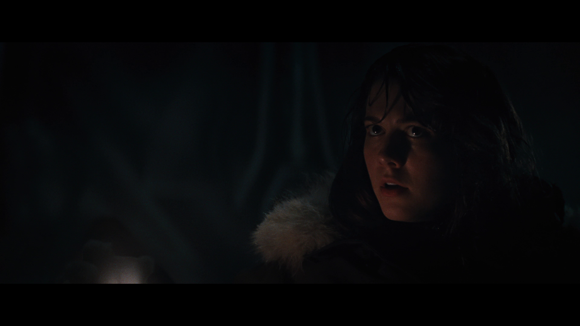 The Thing (2011, Mill Creek) Blu-ray Review w/ HD Screenshots